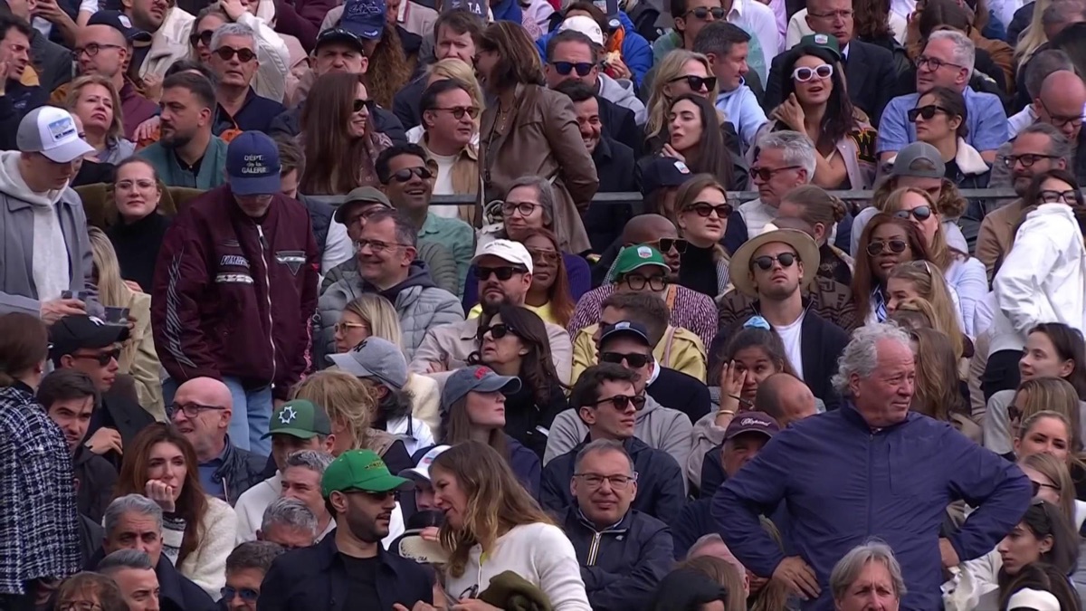 Rolex Monte-Carlo Masters - Apple TV (FR)