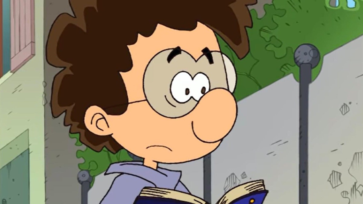 The potion with the motion - Cedrick (Series 2, Episode 26) - Apple TV (UK)