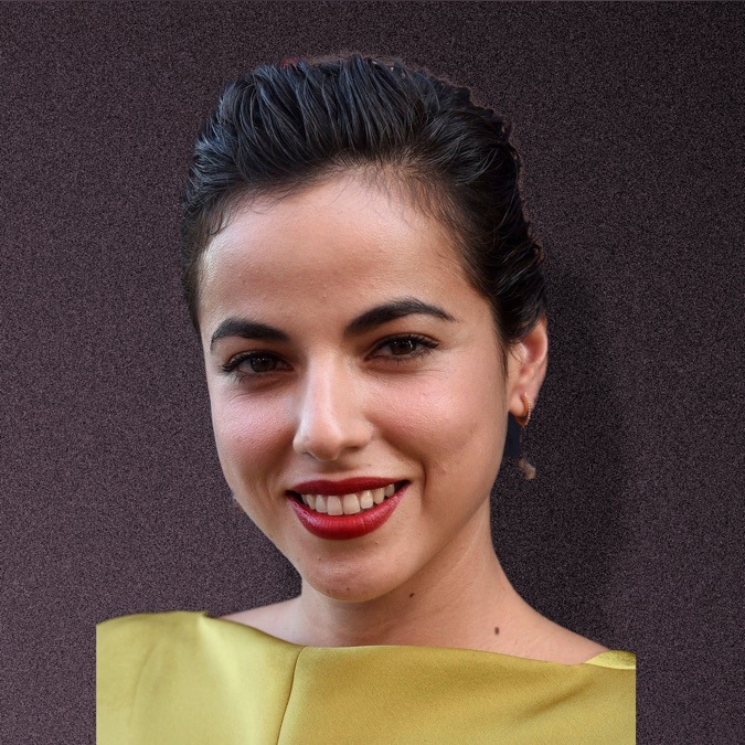 Películas y programas de TV de Cristina Rodlo - Apple TV (AR)
