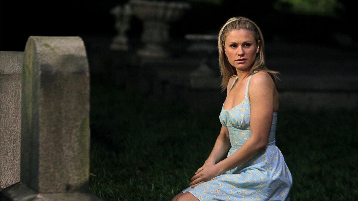 ‎Evil Is Going On — Реальна кров (сезон 3, епізод 12) — Apple TV (RU)