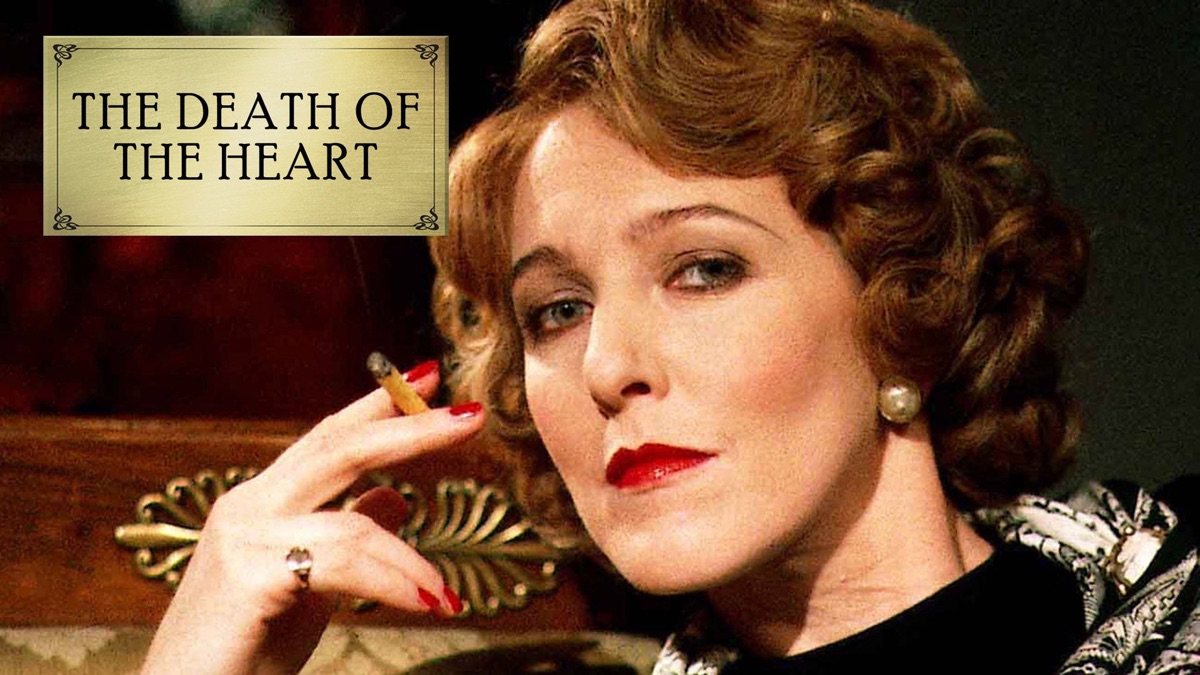 ‎Death of the Heart - Apple TV