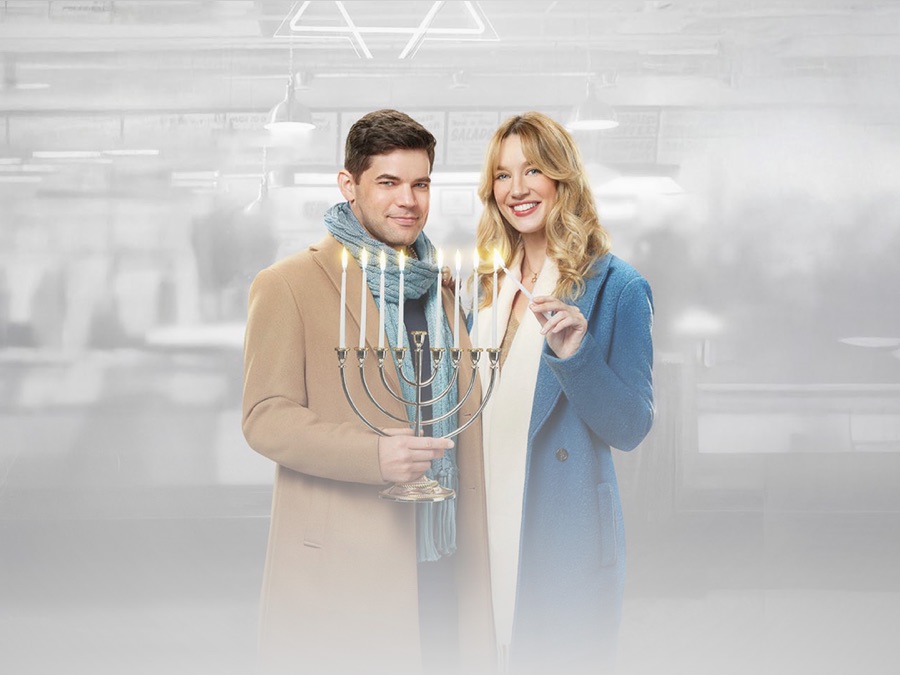 Hanukkah on Rye - Apple TV (CA)