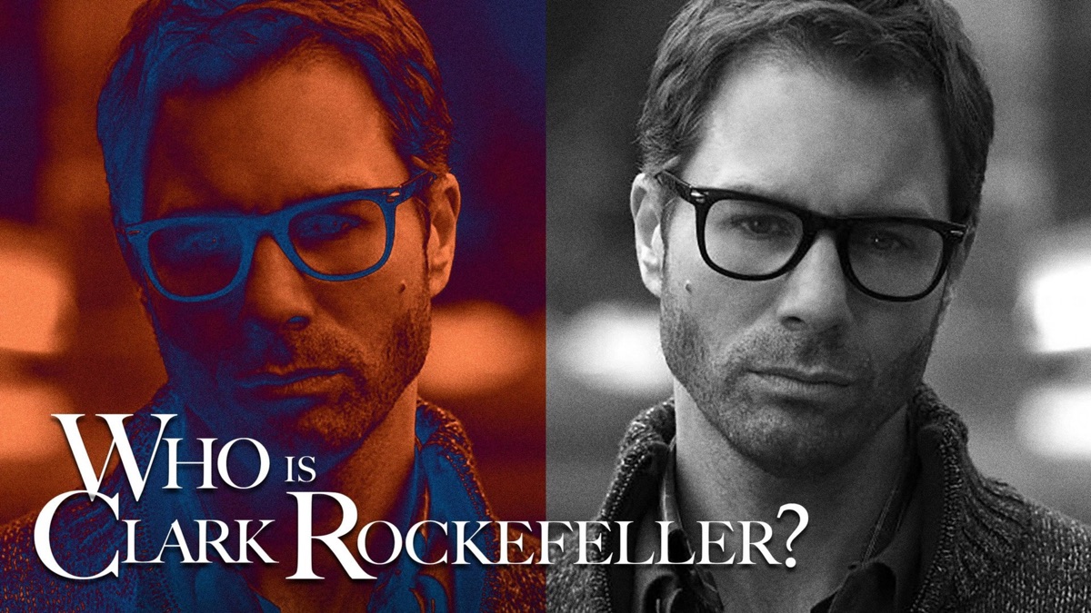 ‎Who Is Clark Rockefeller? —Apple TV
