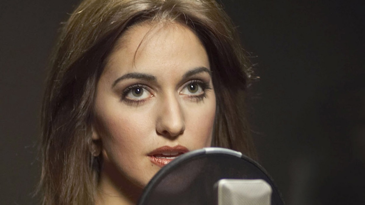 La note parfaite, l'aventure suisse de Céline Dion - Apple TV (CA)