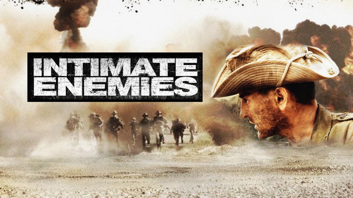 ‎Intimate Enemies - Apple TV