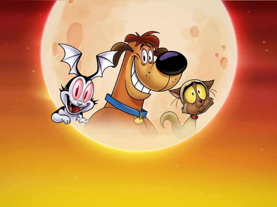 Bunnicula - Apple TV