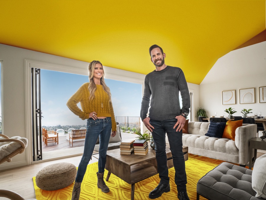 Flip Or Flop - Apple TV (UK)