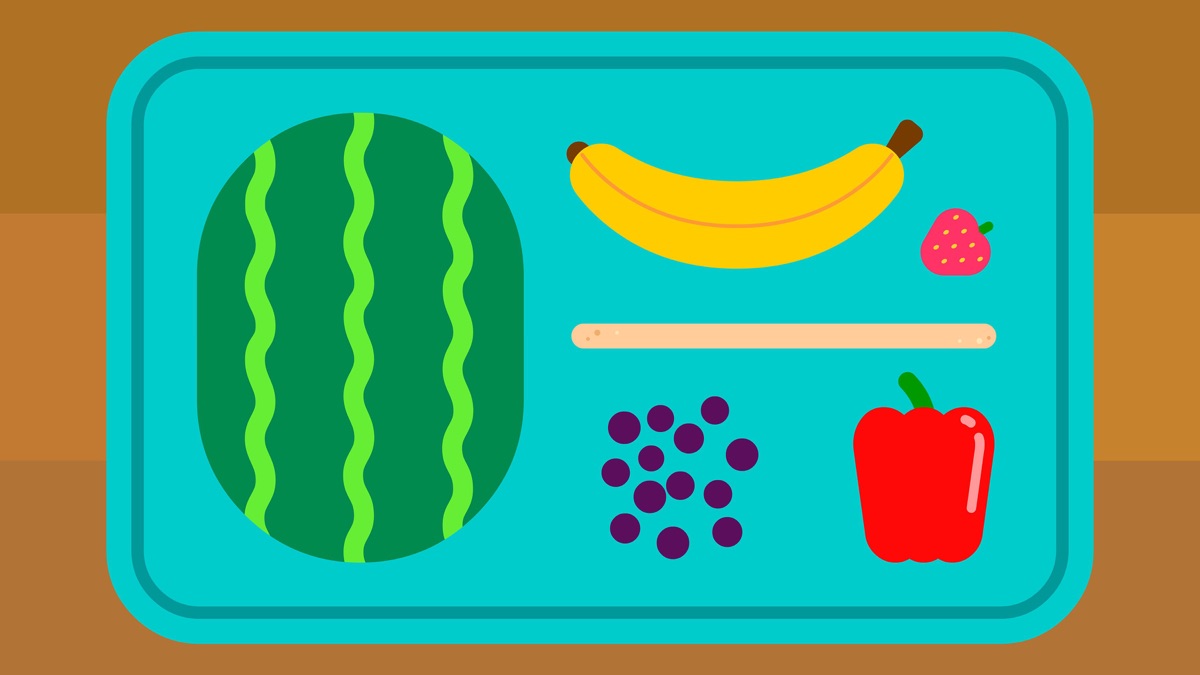 The Recipe Badge - Hey Duggee (Series 4, Episode 39) - Apple TV (UK)