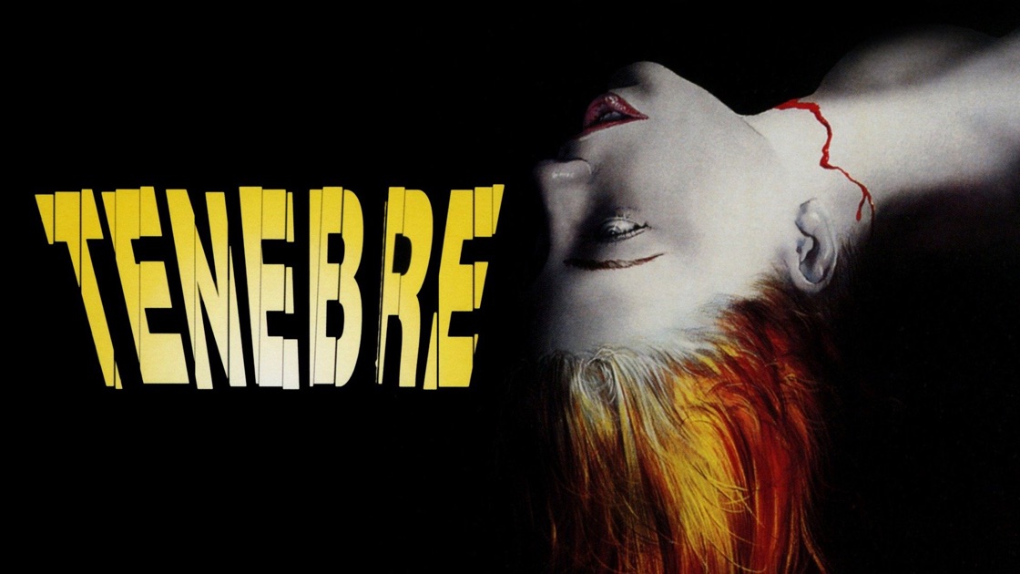 Tenebrae on Apple TV