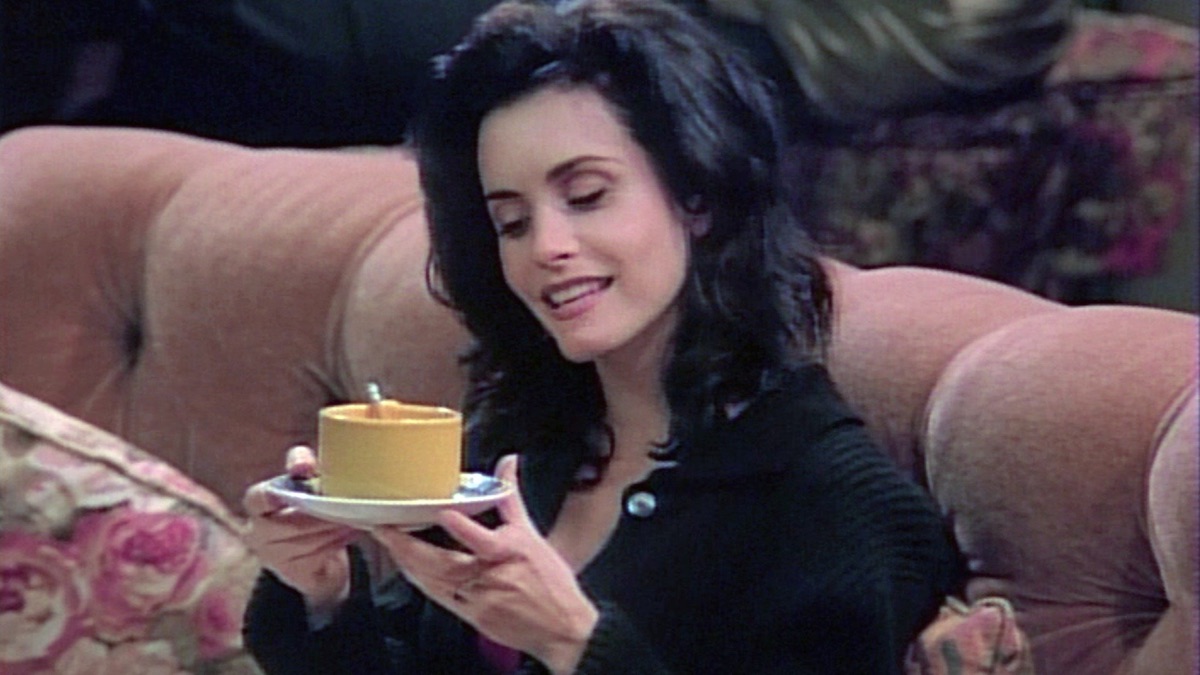 ‎The One with the Stoned Guy - Friends (Series 1, Episode 15) - Apple ...