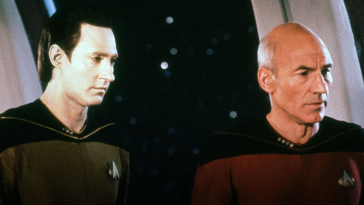 Cost of Living - Star Trek: The Next Generation (Series 5, Episode 20 ...