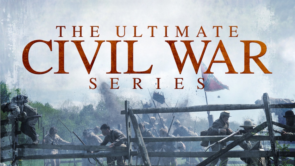 ‎The Ultimate Civil War Series - Apple TV