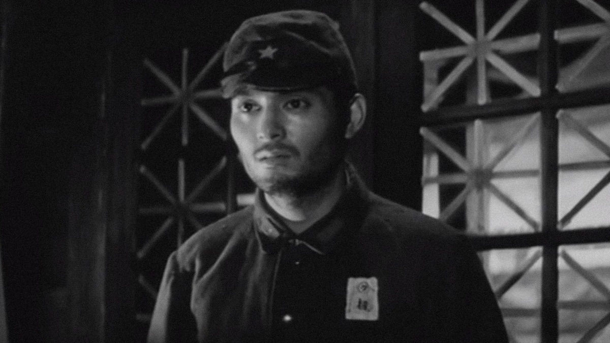 The Human Condition Part 2: Road to Eternity - Apple TV (IE)