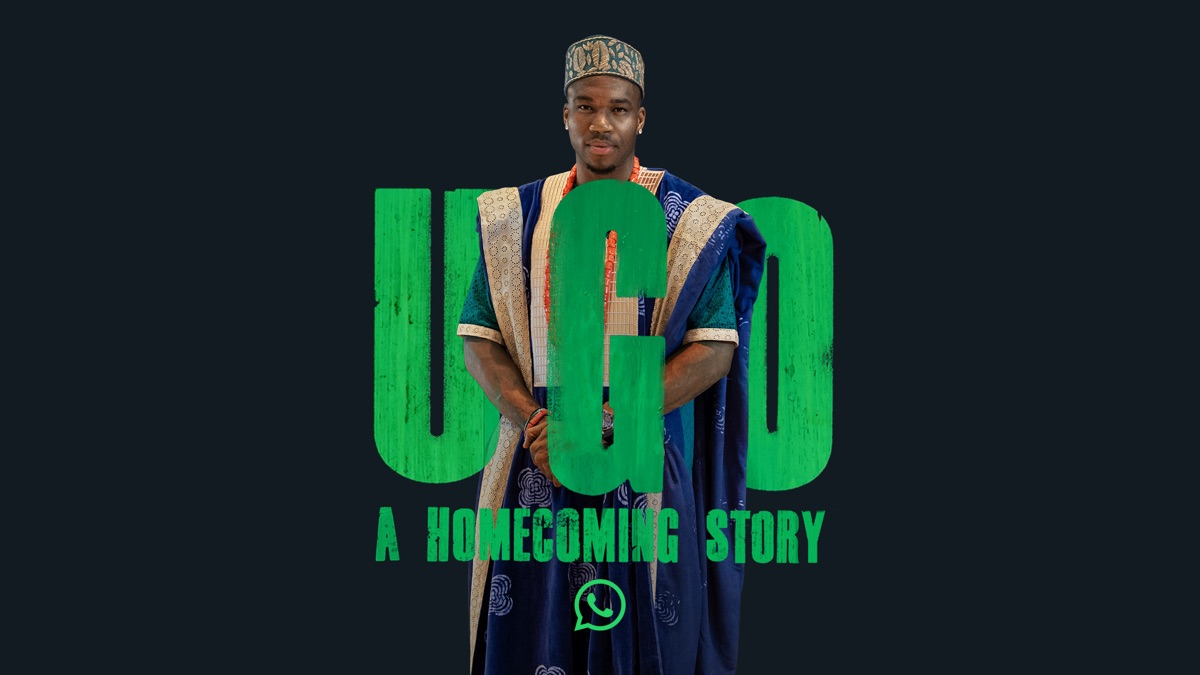 Ugo: A Homecoming Story - Apple TV