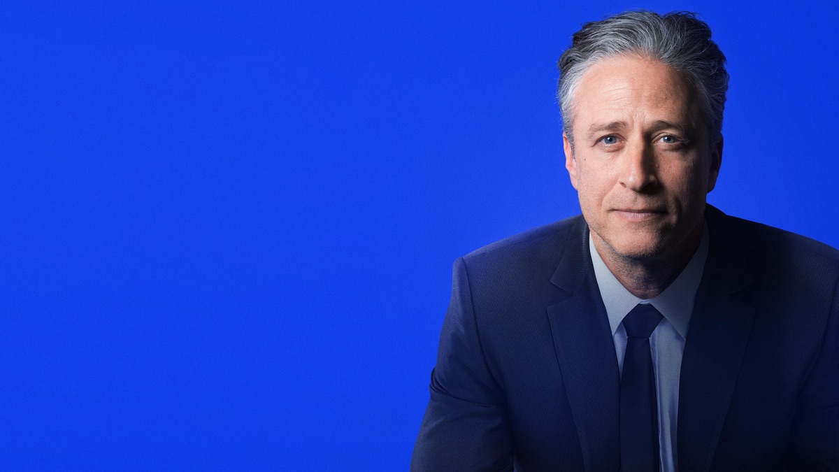 Episode 24 - The Daily Show - Apple TV