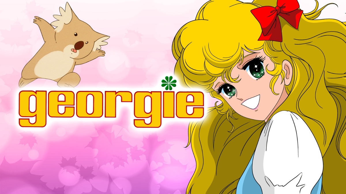 ‎Georgie - Apple TV