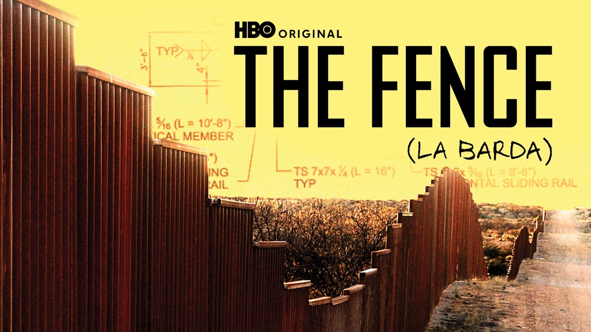 ‎The Fence - Apple TV