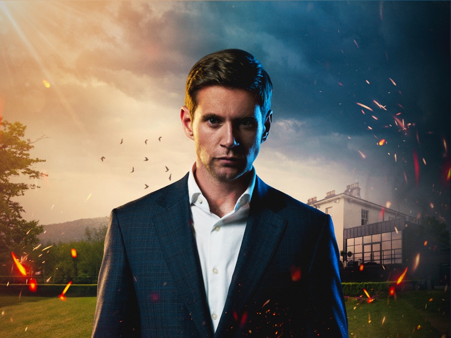 Captivated - Apple TV