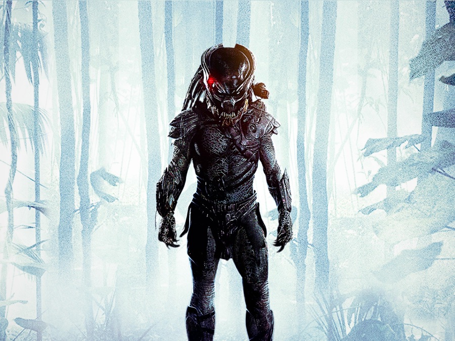 Predators - Apple TV