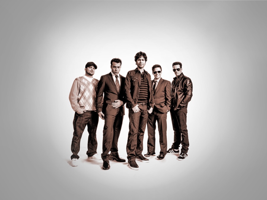 Entourage - Apple TV