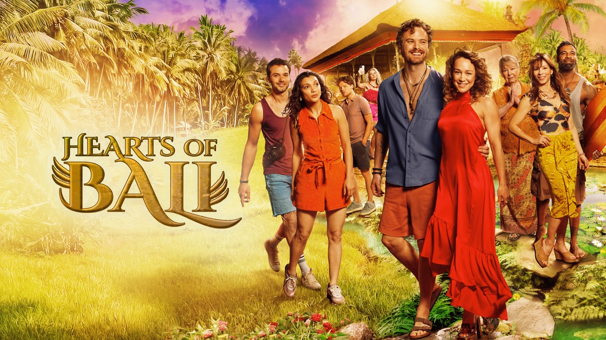 ‎Loving Bali - Apple TV