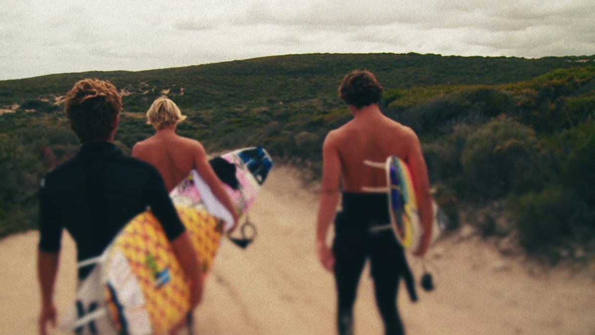 Modern Collective | Apple TV