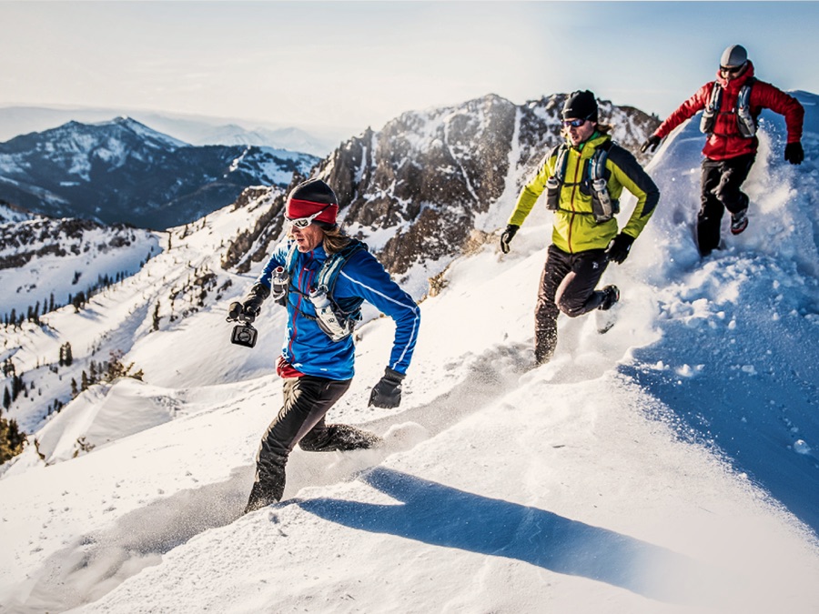 100 Miles From Nowhere - Apple TV (UK)