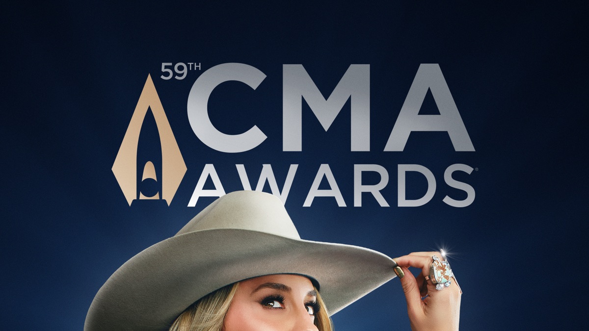 ‎The 59th Annual CMA Awards - Apple TV