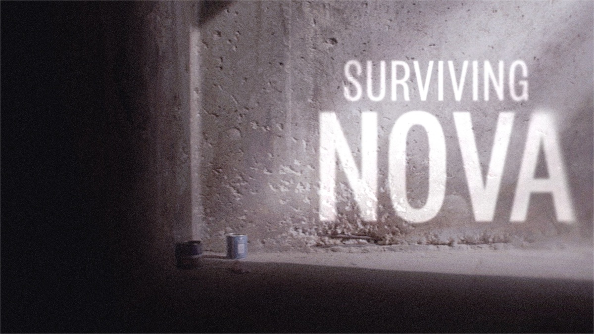 ‎Surviving Nova - Apple TV