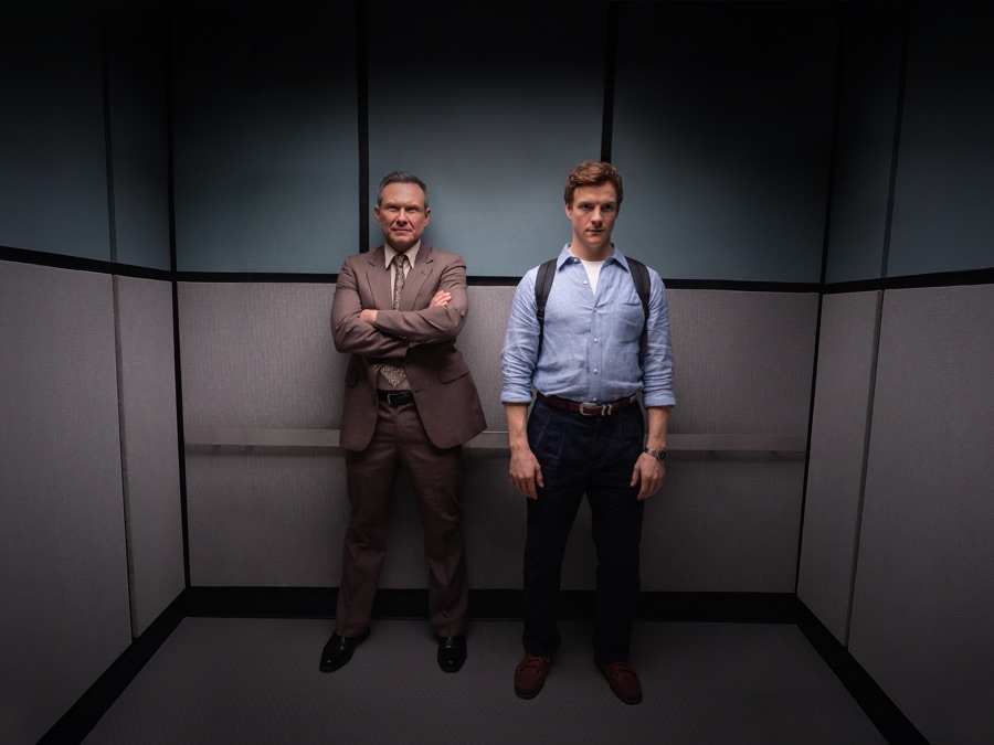 Dexter: Original Sin - Apple TV