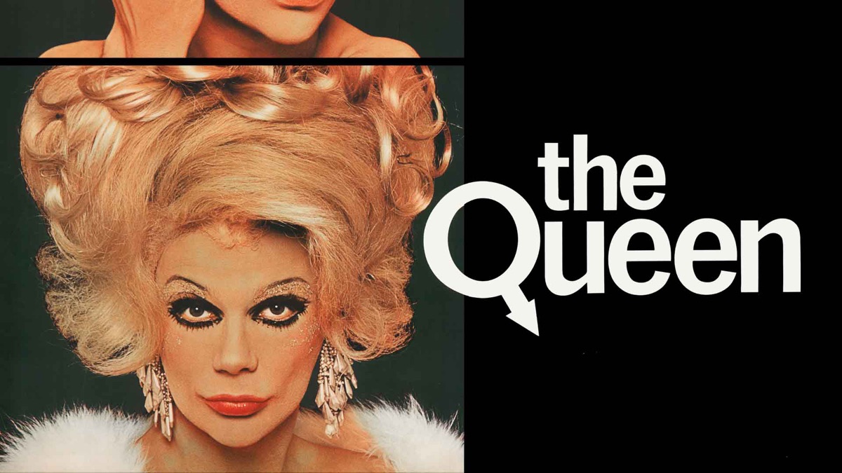 The Queen - Apple TV (CA)