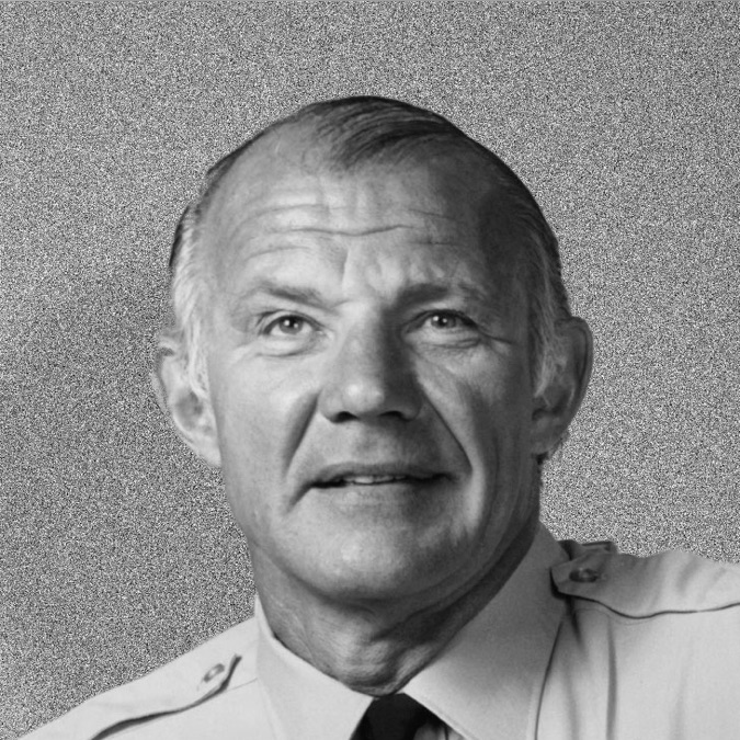 Film e programmi di Michael Conrad - Apple TV (IT)