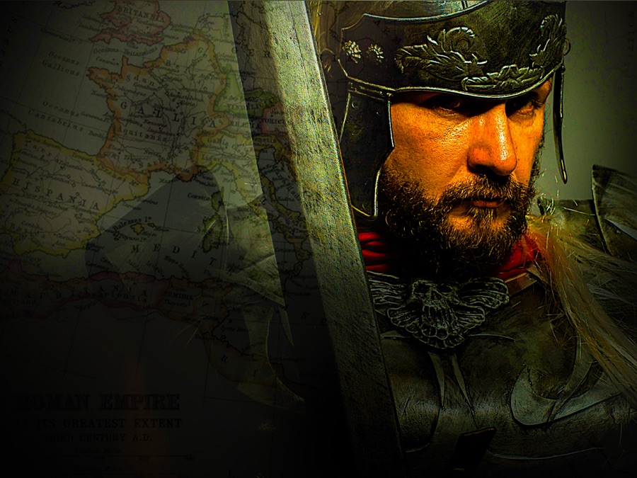 I Caesar The Rise And Fall Of The Roman Empire - Apple TV