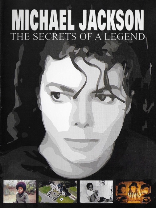 Michael Jackson Secrets of a Legend - Apple TV