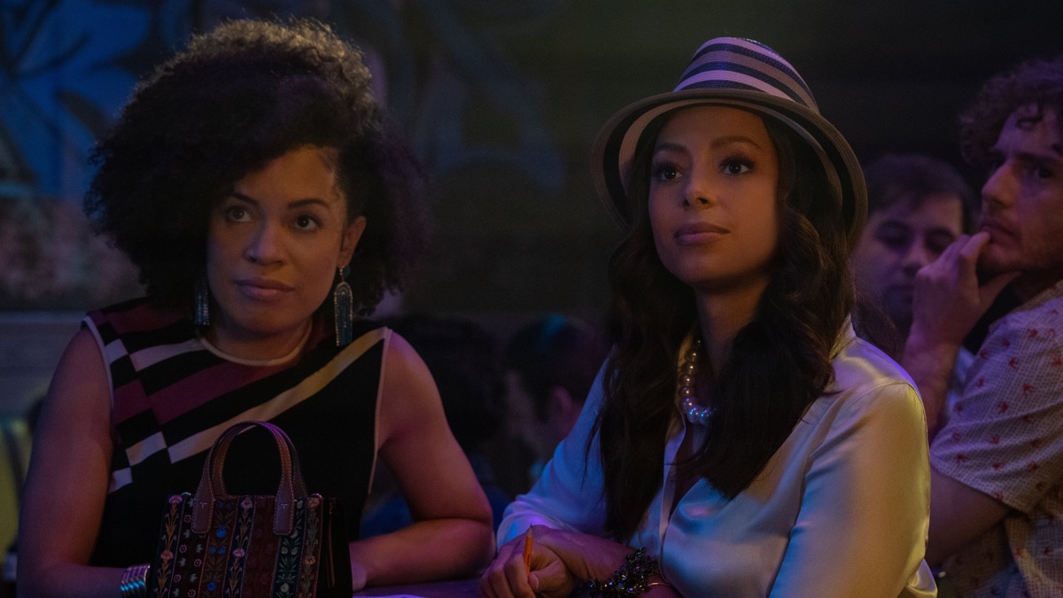 A Lua de Mel Chega ao Fim - Run the World (Temporada 2, Episódio 2) - Apple TV (BR)