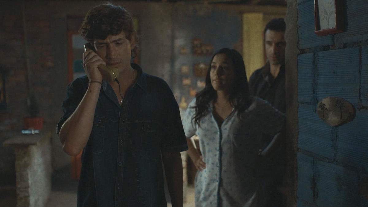 RIGO - Rigo (temporada 1, episodio 26) - Apple TV (MX)