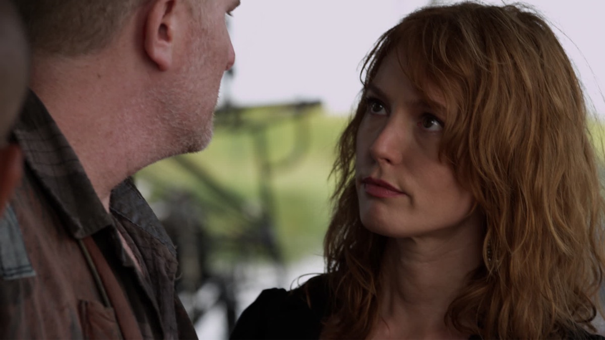 ‎A Murder Of Crowes - Justified (Series 5, Episode 1) - Apple TV (EG)
