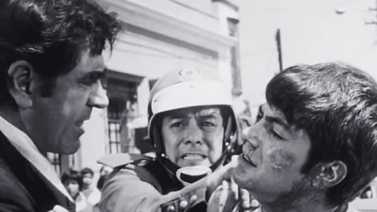 Perro callejero - Apple TV (MX)