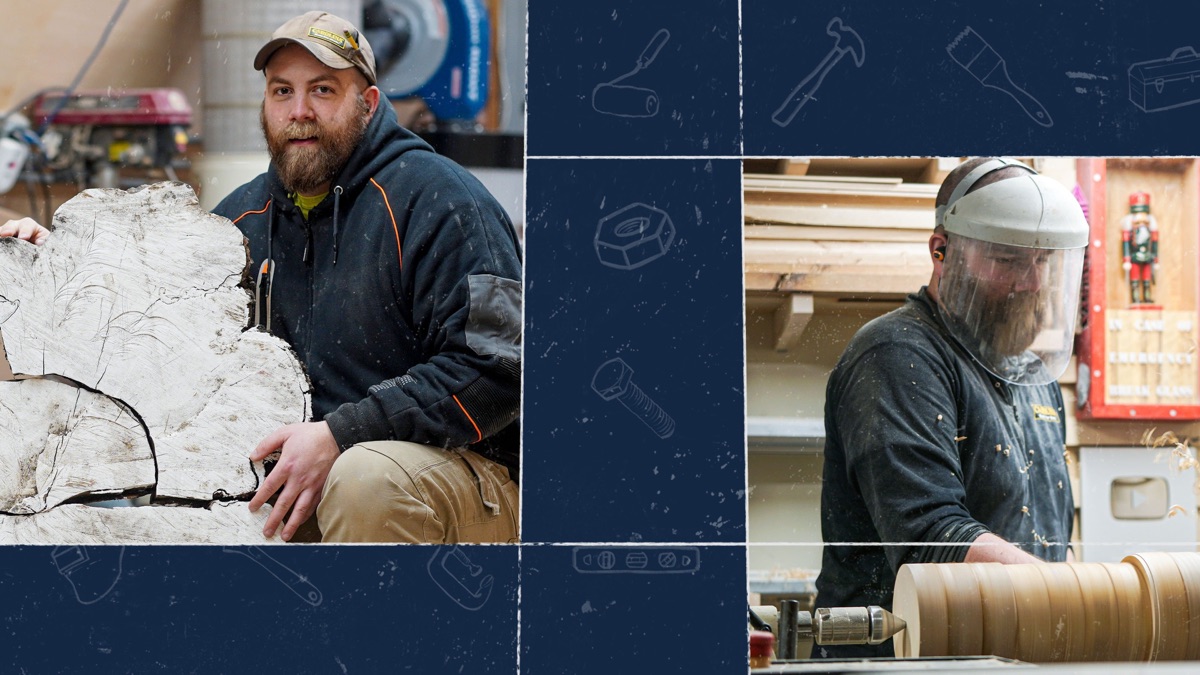 Paul Jackman: This Old House Makers Channel - Apple TV