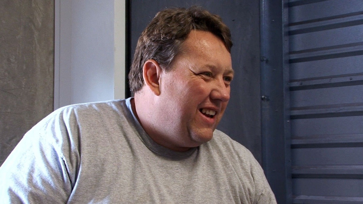 It's Bring Your Kids to Work Day - Storage Wars (Series 5, Episode 19 ...