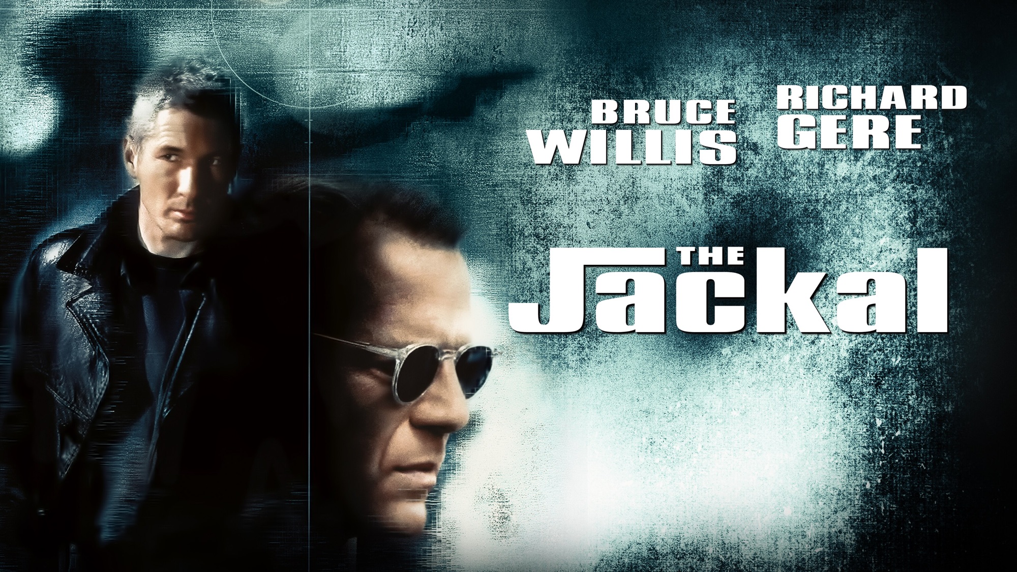 The Jackal | Apple TV