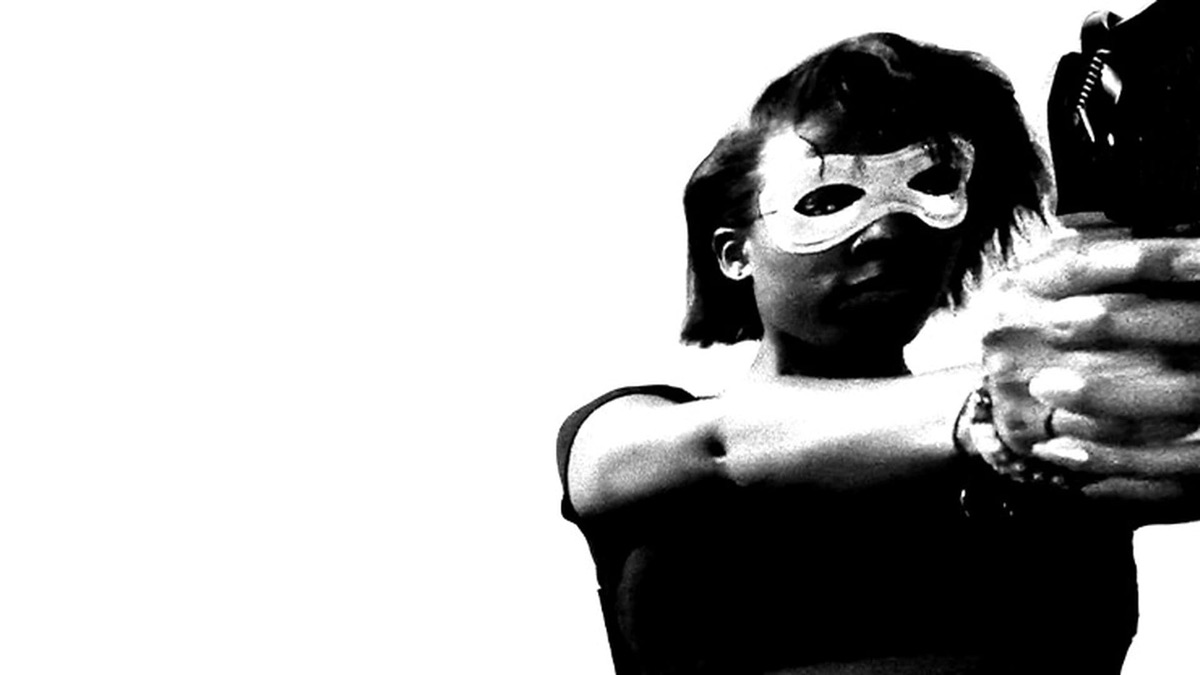 Dangerous People - Apple TV