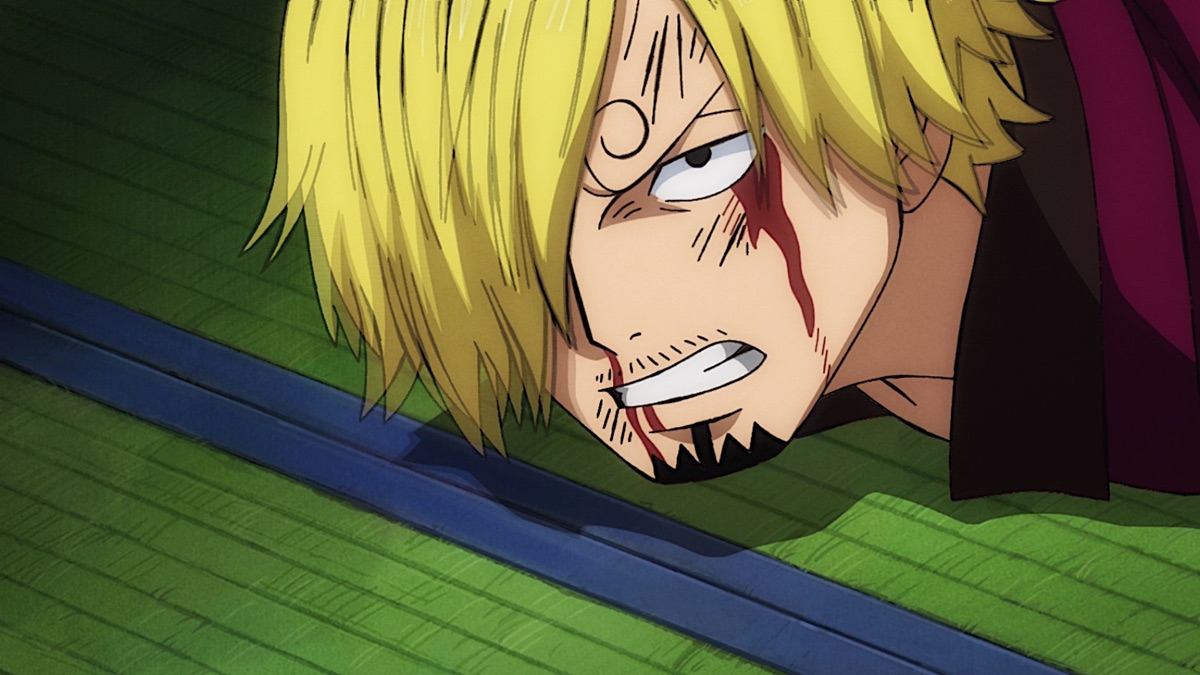 Episode 1011 - One Piece (Season 20, Episode 120) - Apple TV