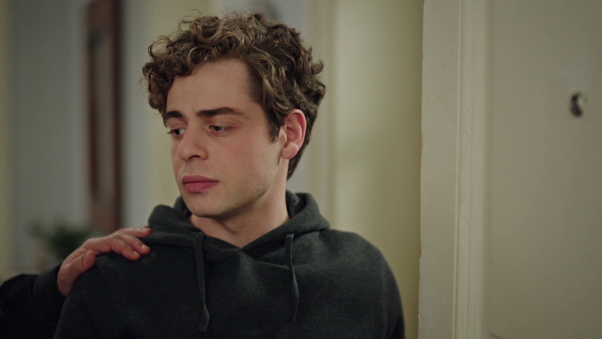 Episodio 190 - Inocentes (Temporada 1, Episodio 90) - Apple TV (ES)