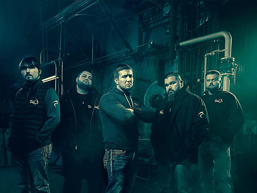 Ghost Asylum - Apple TV (UK)