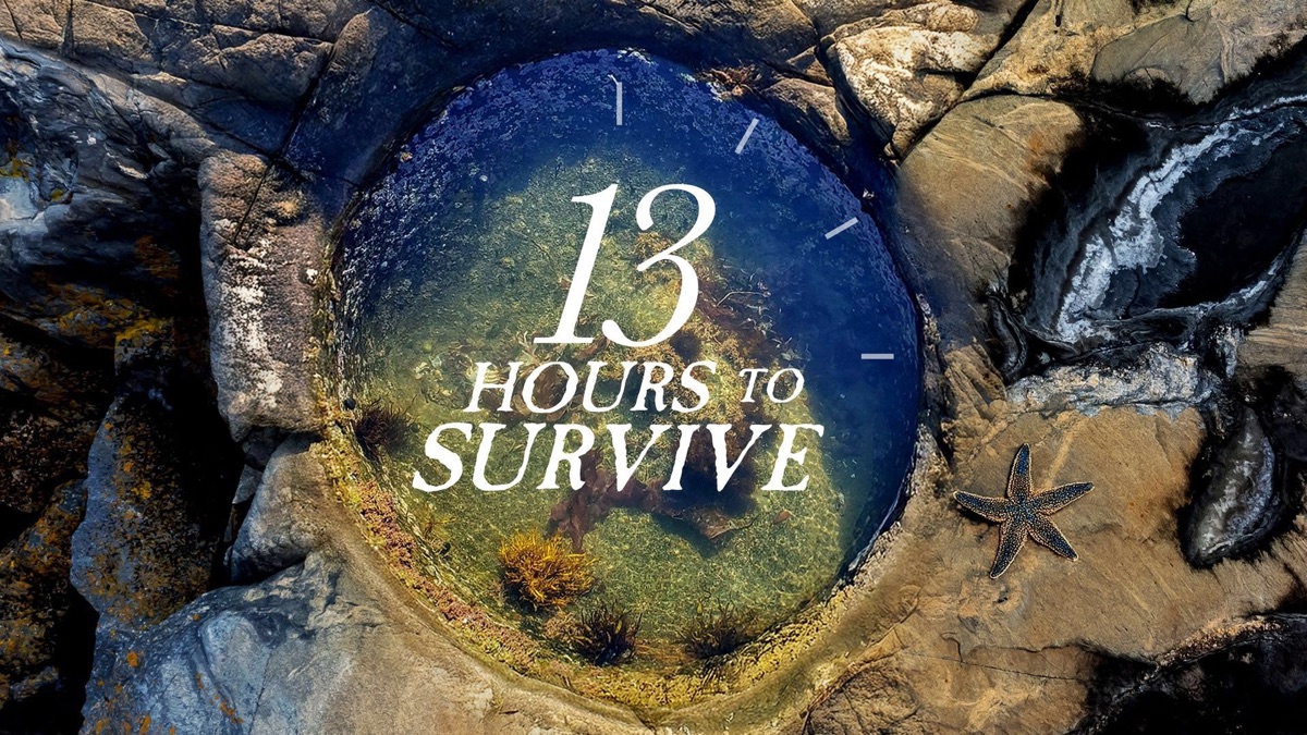 ‎13 Hours To Survive - Apple TV