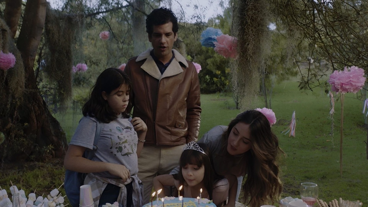 Bébé - Apple TV (FR)