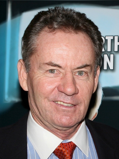 ‎James Sutorius Films and Shows – Apple TV