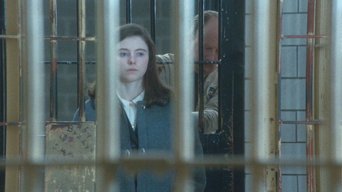 Eileen - Official Trailer - Apple TV