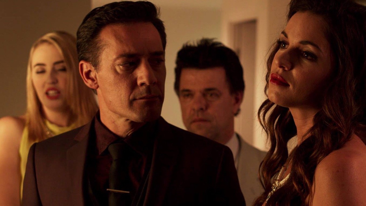 Alfa Maschi - Apple TV